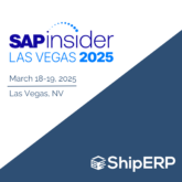 SAP Insider 2025